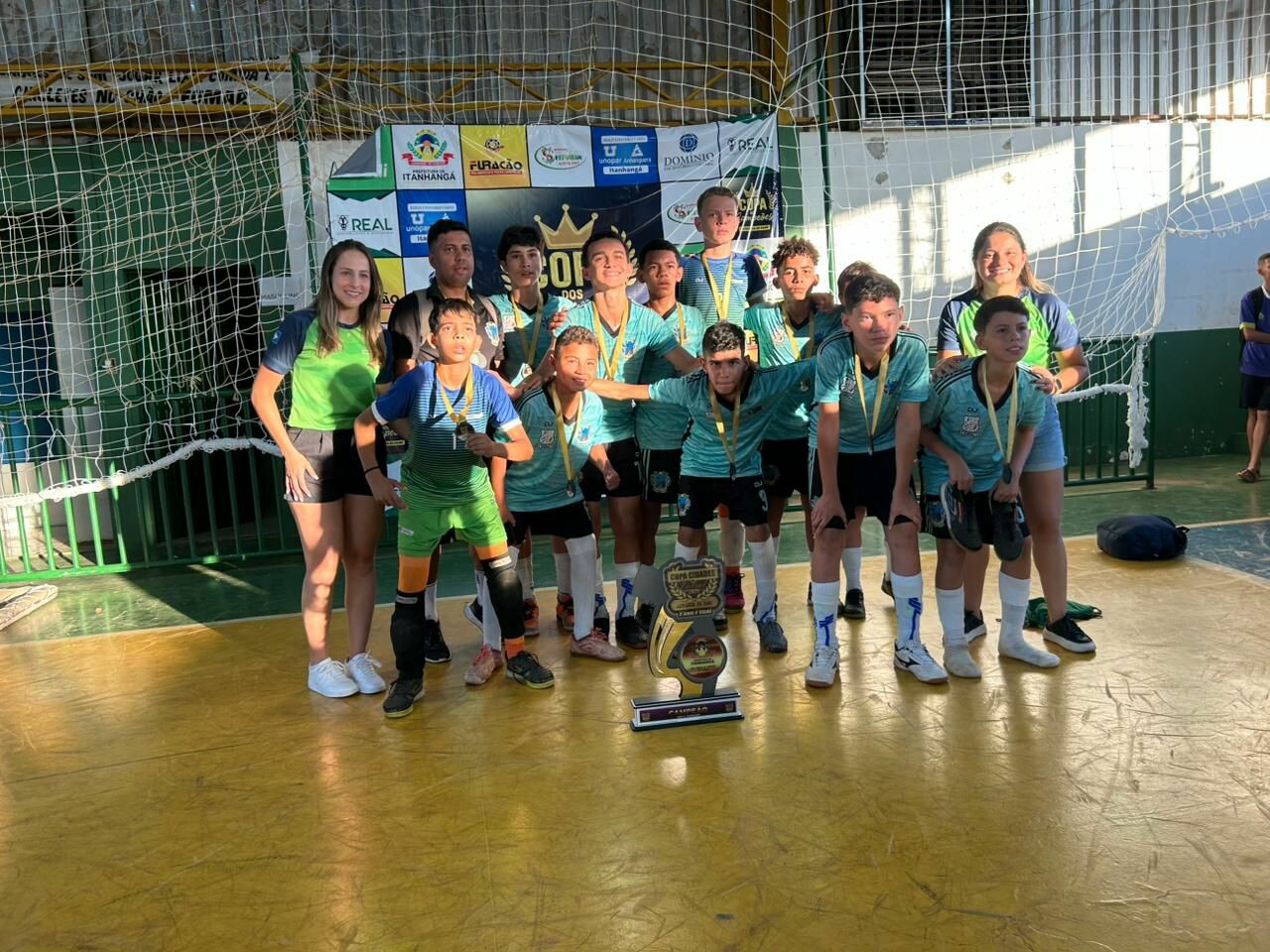 Prefeitura Municipal de Tabaporã