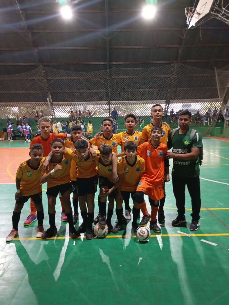 Prefeitura Municipal de Tabaporã