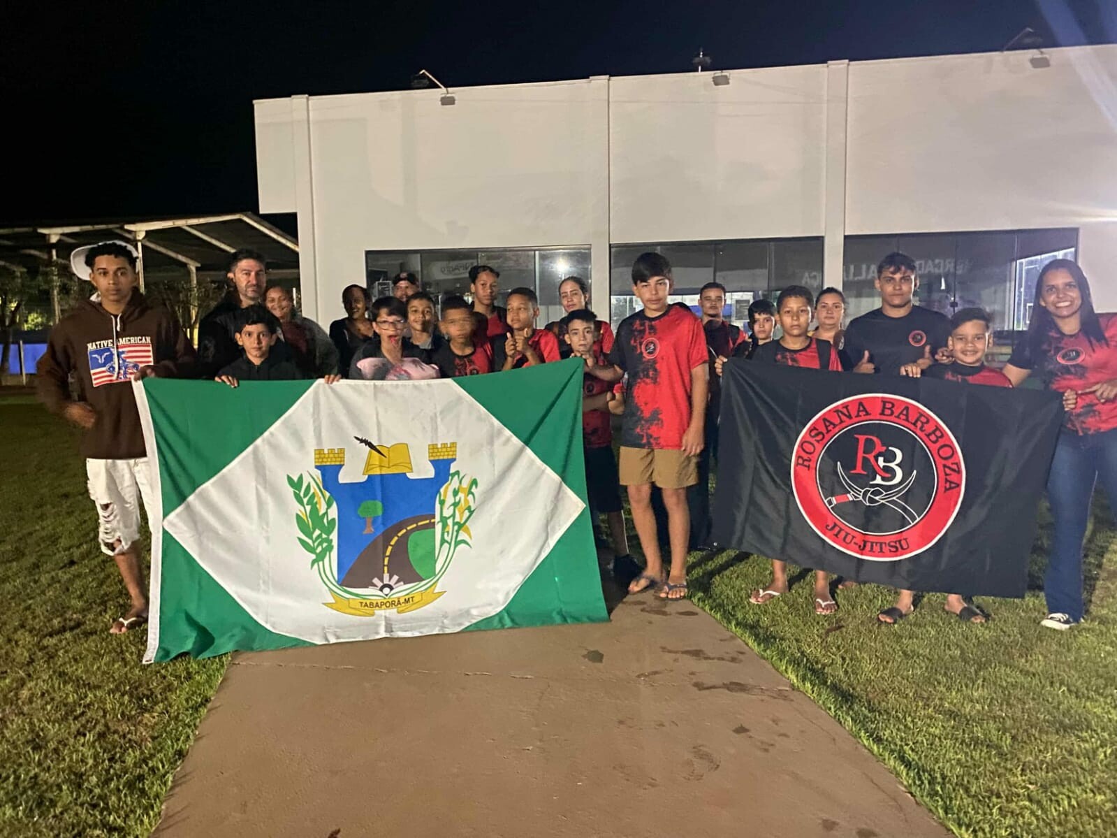 Prefeitura Municipal de Tabaporã