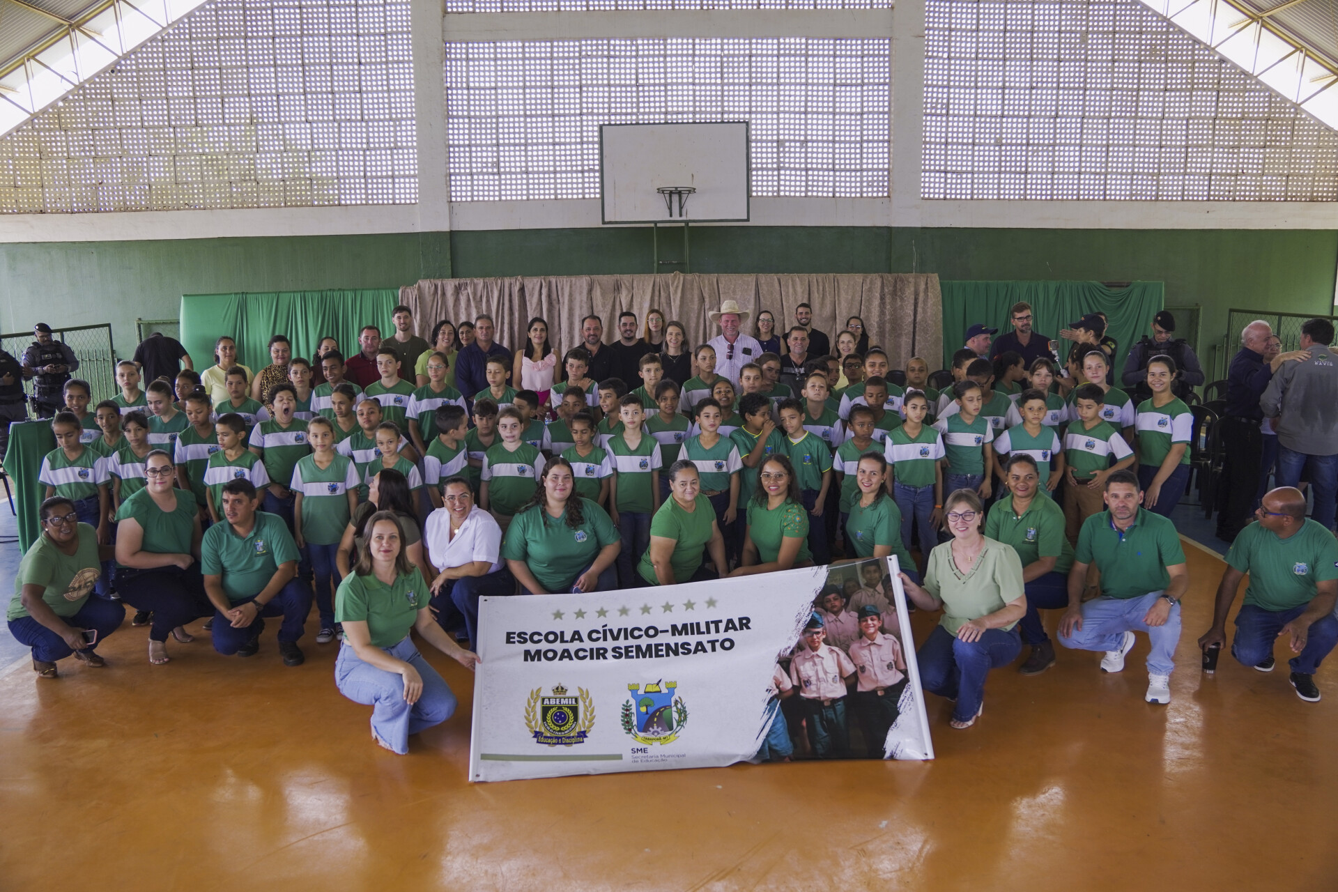 Prefeitura Municipal de Tabaporã