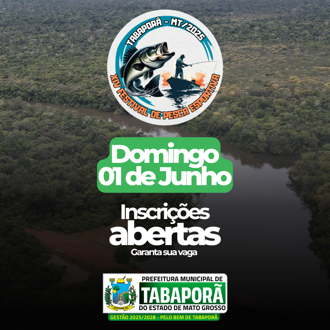 Prefeitura Municipal de Tabaporã