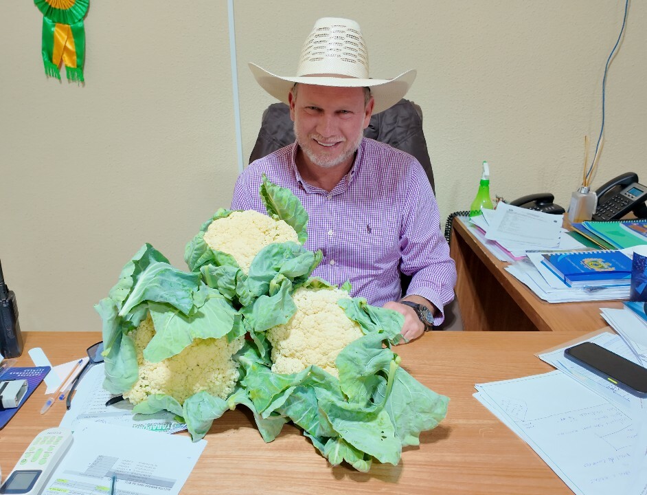 Prefeitura Municipal de Tabaporã