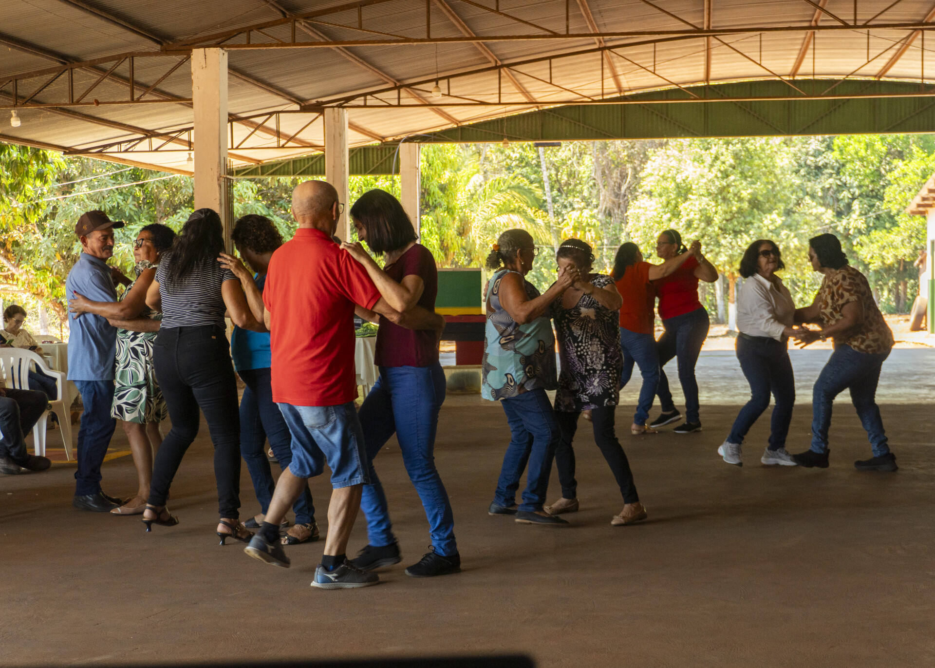 Prefeitura Municipal de Tabaporã