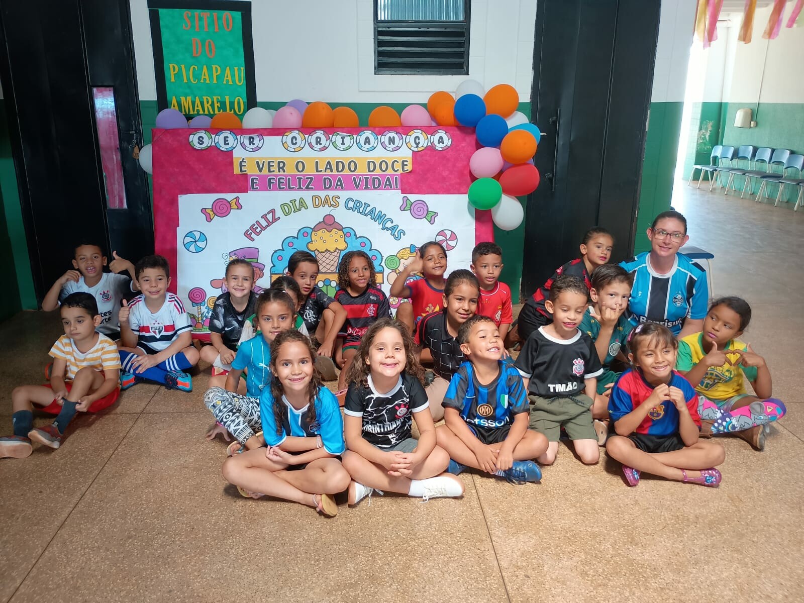 Prefeitura Municipal de Tabaporã