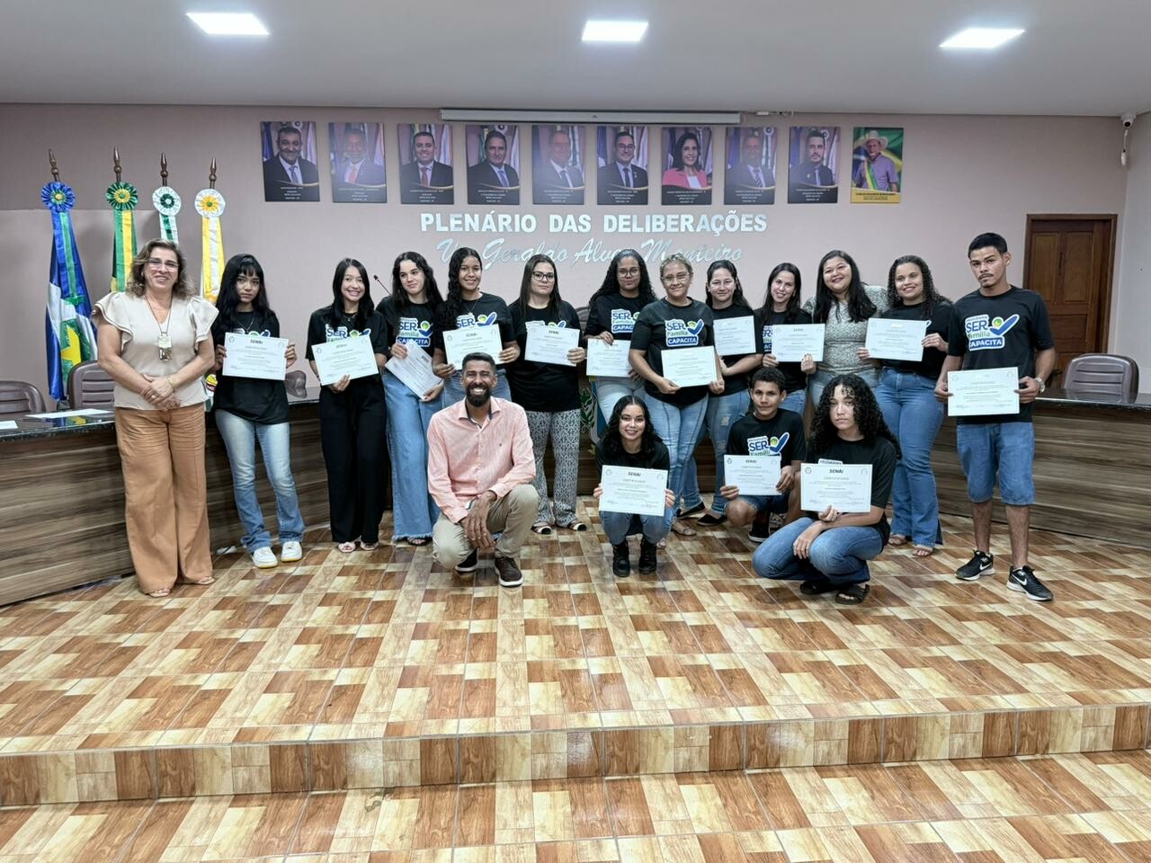 Prefeitura Municipal de Tabaporã