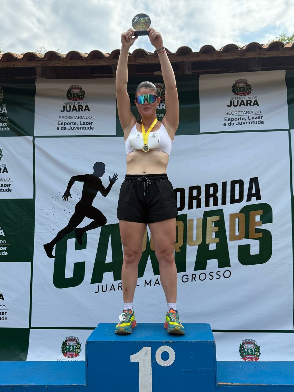 Prefeitura Municipal de Tabaporã