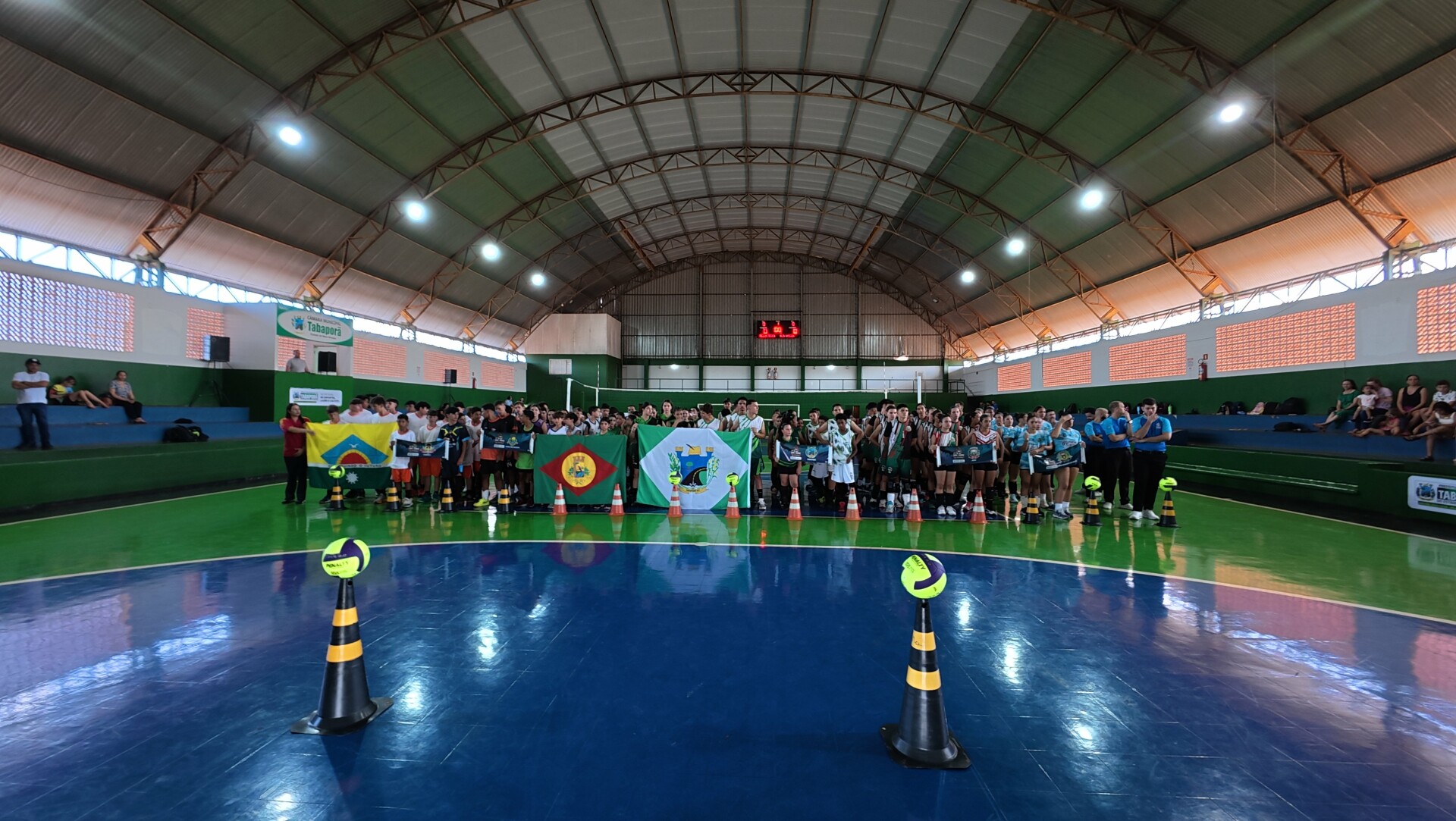 Prefeitura Municipal de Tabaporã