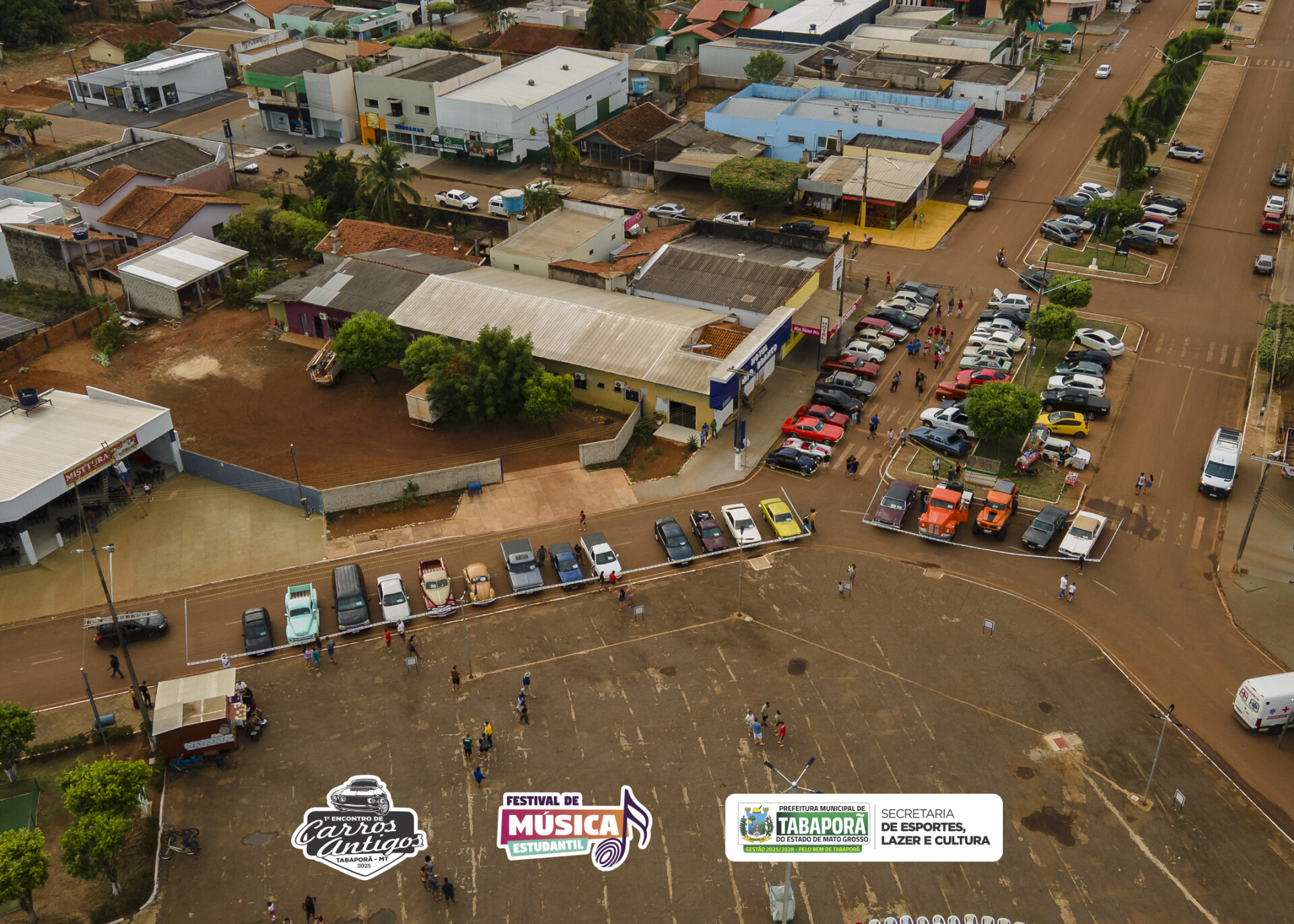 Prefeitura Municipal de Tabaporã