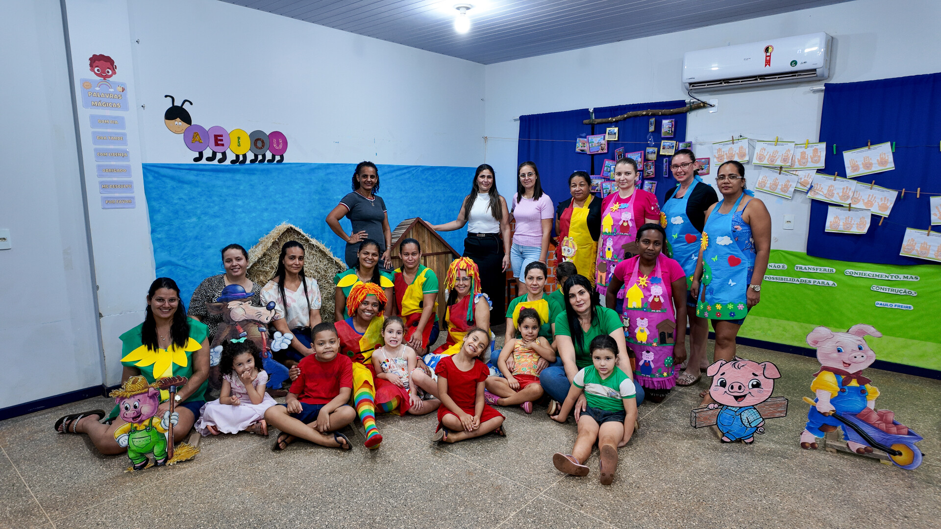 Prefeitura Municipal de Tabaporã