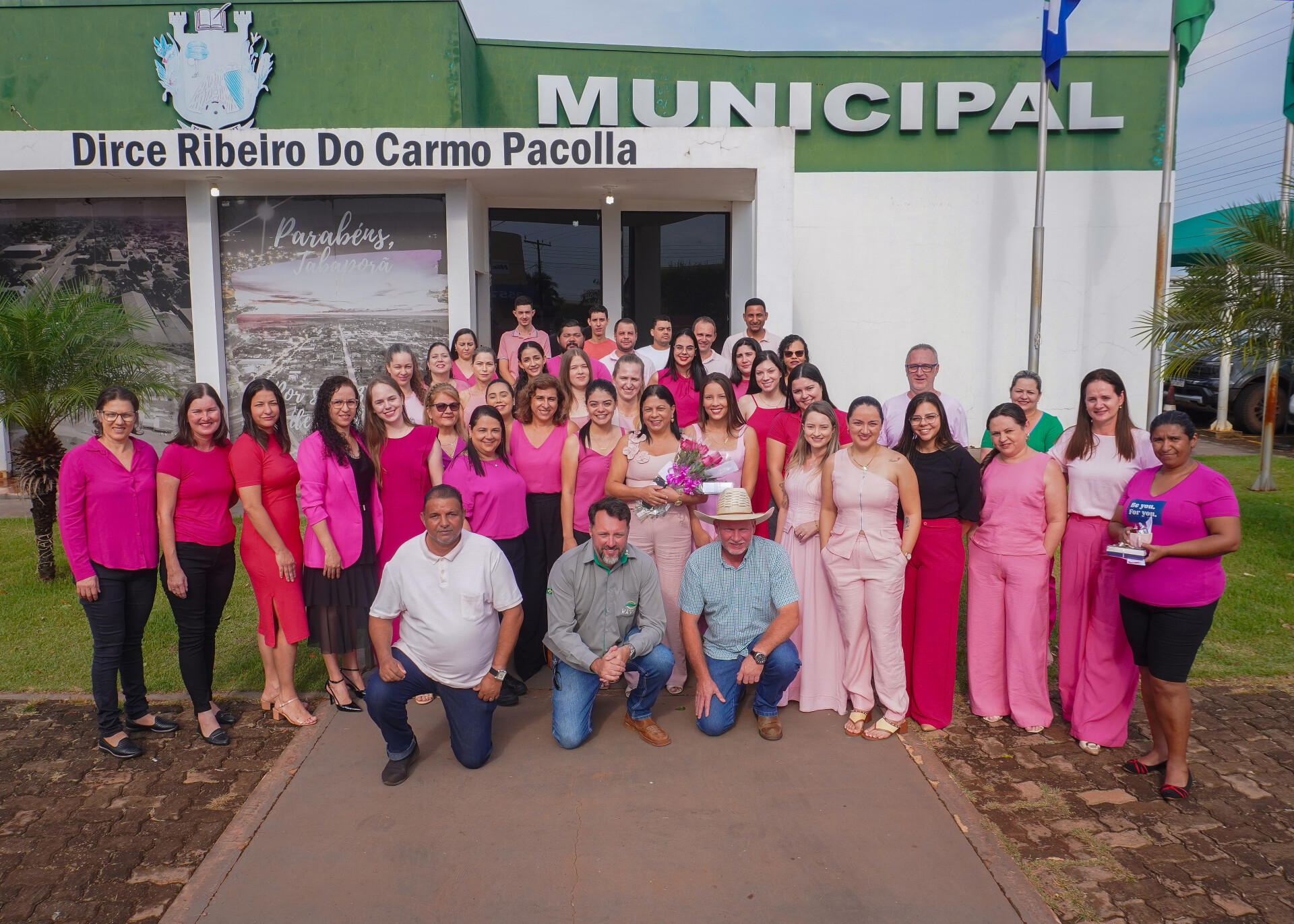 Prefeitura Municipal de Tabaporã