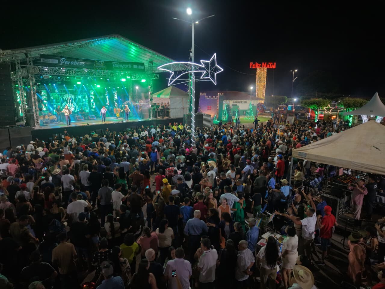 Prefeitura Municipal de Tabaporã