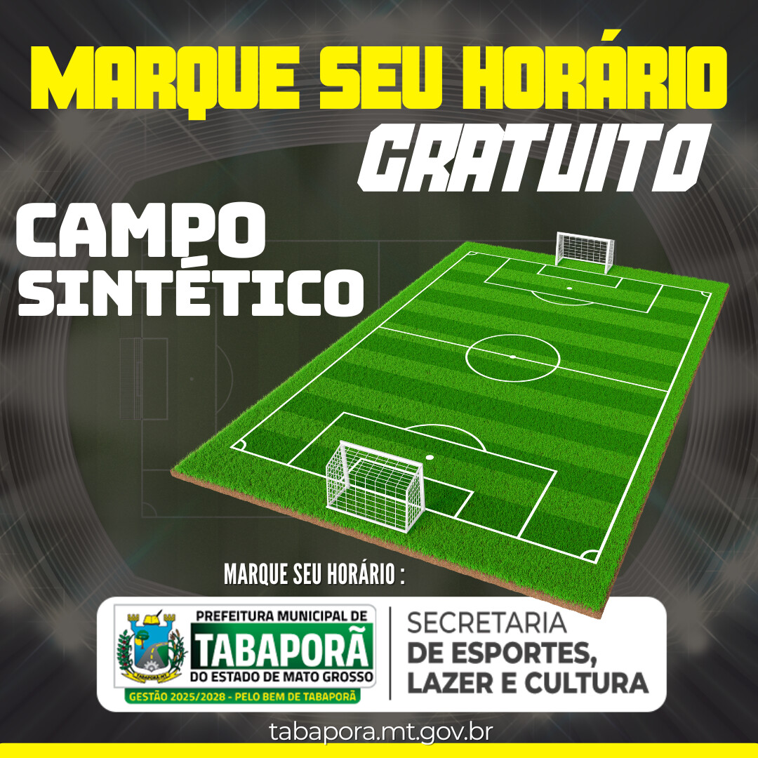 Prefeitura Municipal de Tabaporã