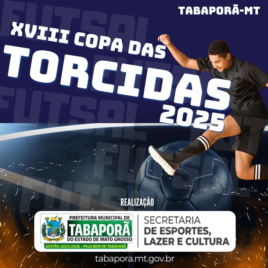 Prefeitura Municipal de Tabaporã