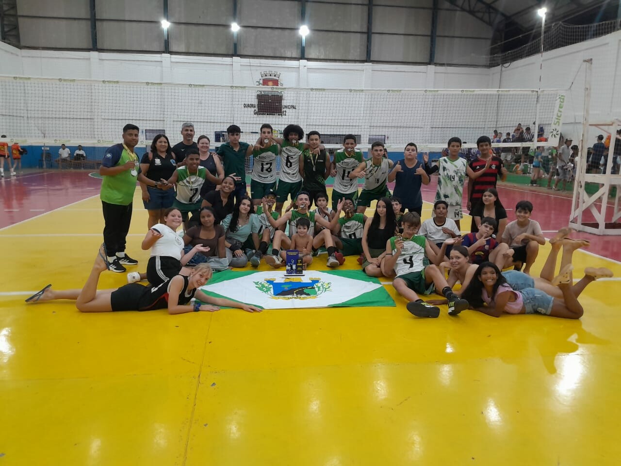 Prefeitura Municipal de Tabaporã