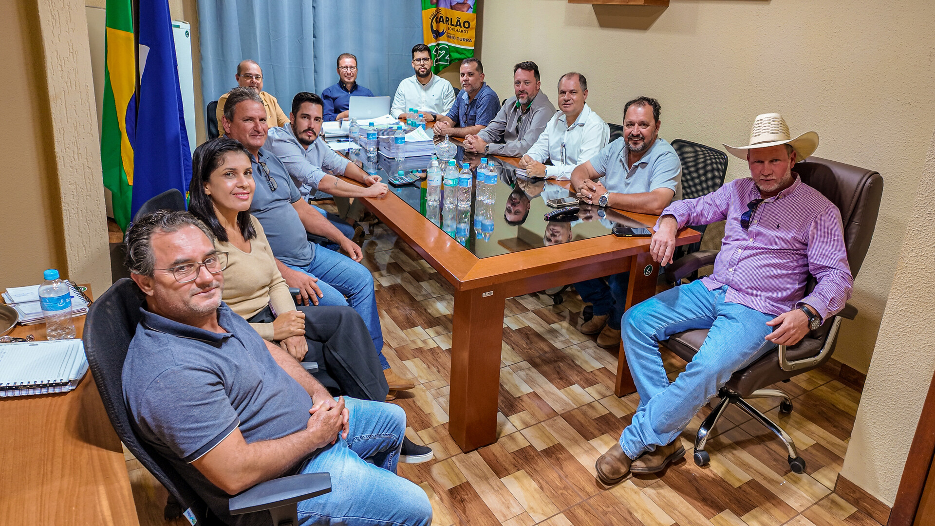 Prefeitura Municipal de Tabaporã