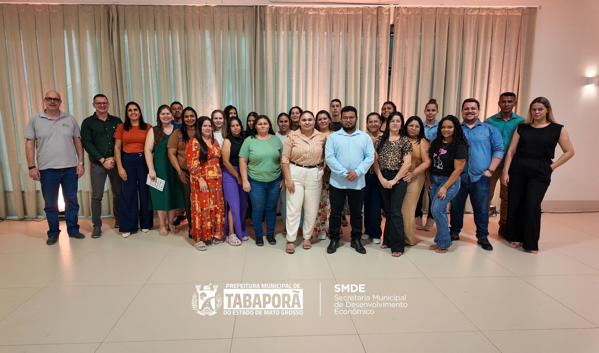 Prefeitura Municipal de Tabaporã
