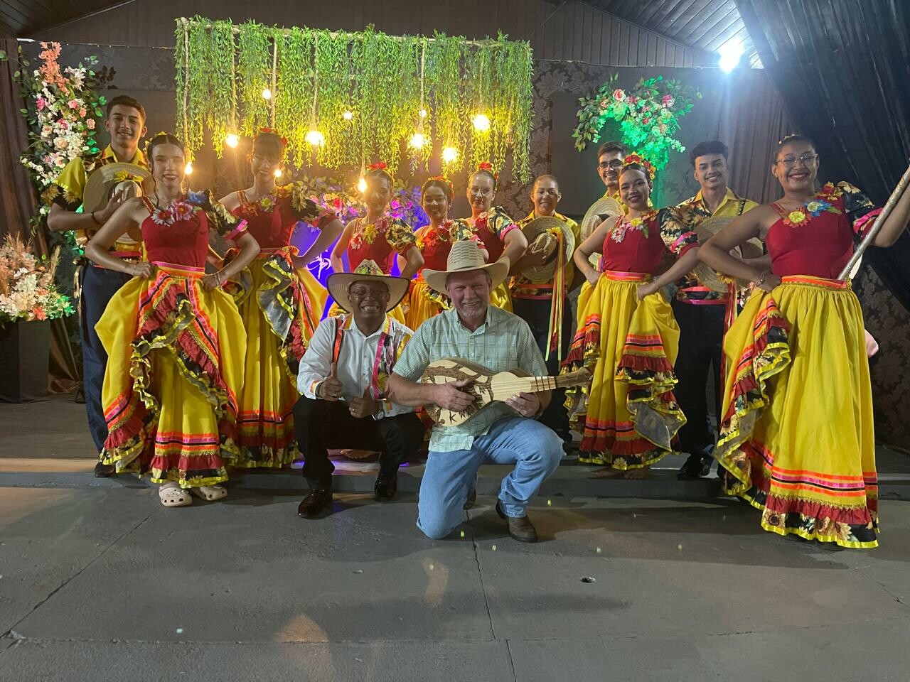 Prefeitura Municipal de Tabaporã