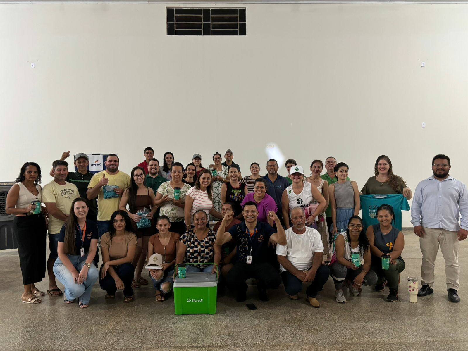 Prefeitura Municipal de Tabaporã
