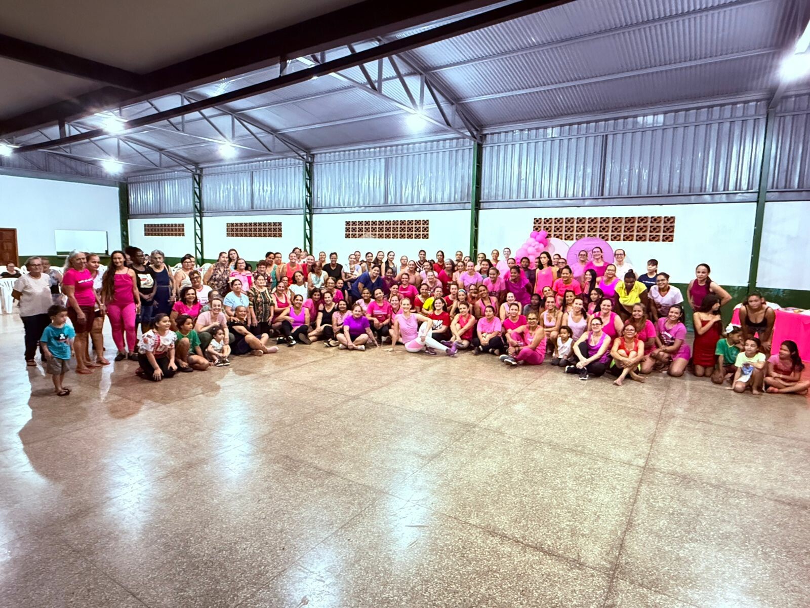 Prefeitura Municipal de Tabaporã