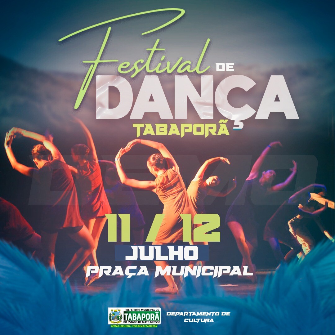 Prefeitura Municipal de Tabaporã