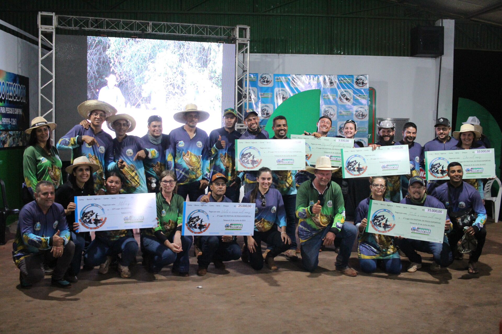 Prefeitura Municipal de Tabaporã