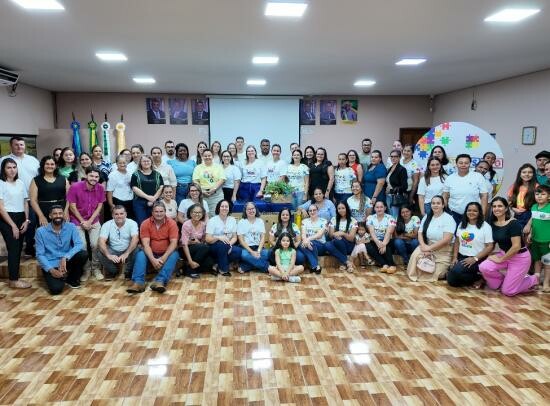 Prefeitura Municipal de Tabaporã