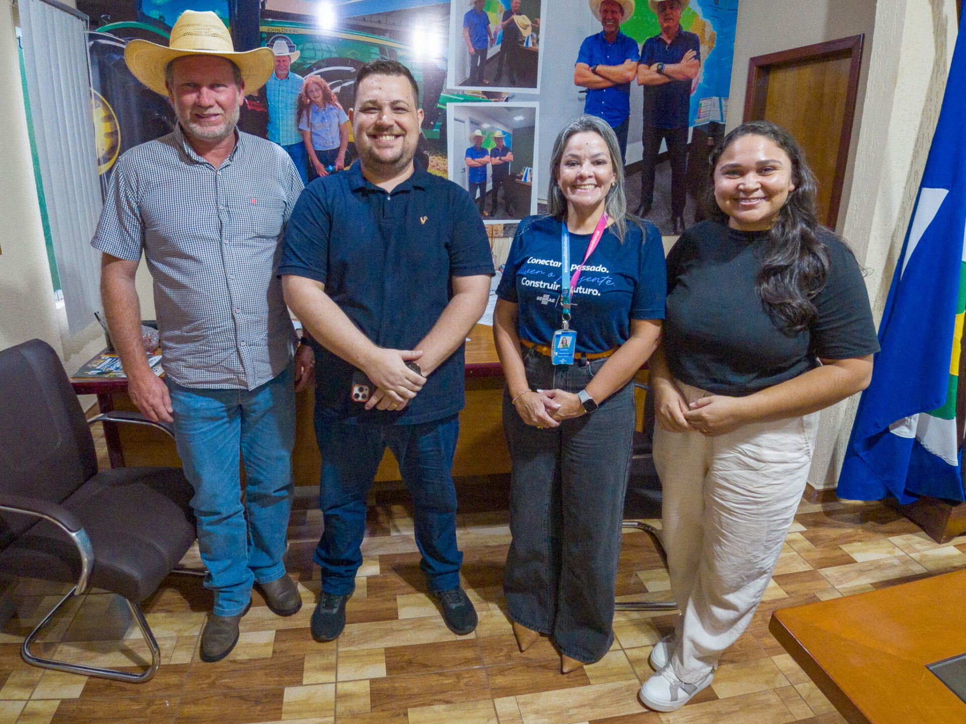 Prefeitura Municipal de Tabaporã