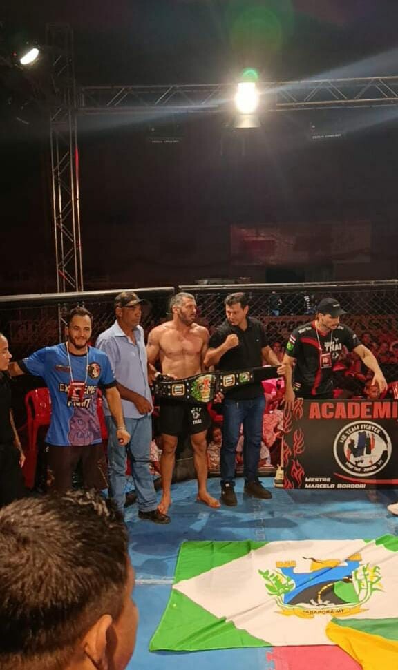 Prefeitura Municipal de Tabaporã